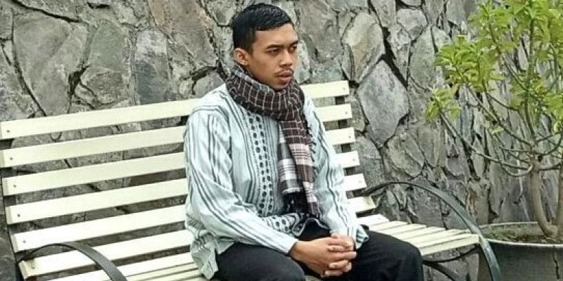 Melahirkan Guru dan Murid Beradab? Begini Kata Muhammad Akbar