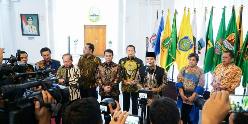 Forum Consultative Assembly Diharapkan Mampu Atasi Berbagai Persoalan ...