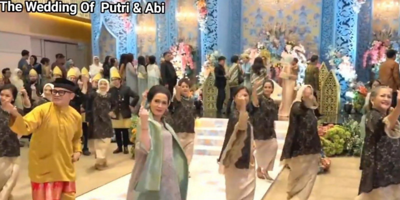 Seni Tari Line Dance Semakin Ramai di Indonesia, Ternyata Ini Manfaatnya