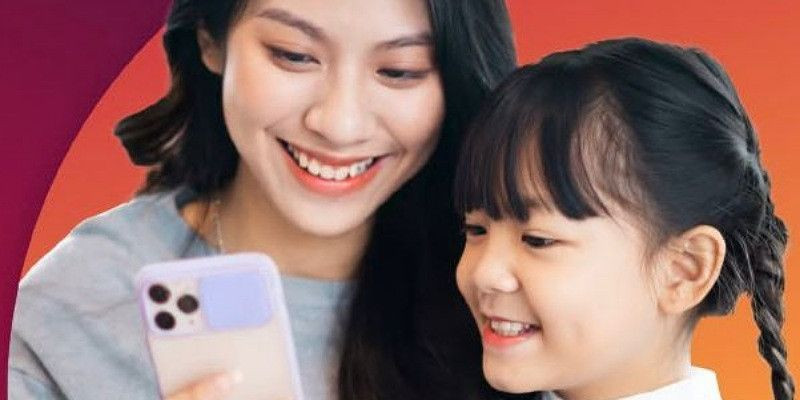Jaga Keamanan Anak di Dunia Digital, Telkomsel Luncurkan ProteksiSi Kecil