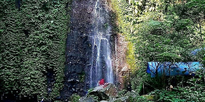 Ramai! Harga Tiket Masuk Curug Nangka Naik Drastis, Ternyata Begini ...