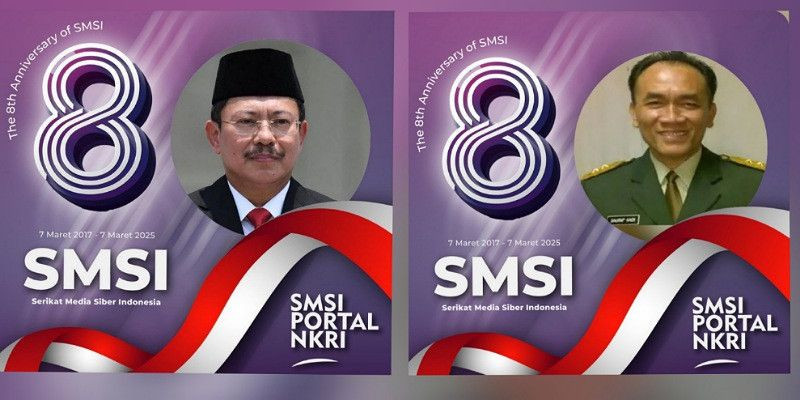 Prof. Dr. dr. Terawan dan Mayjen TNI (Purn) Saurip Kadi Ucapkan Selamat ...