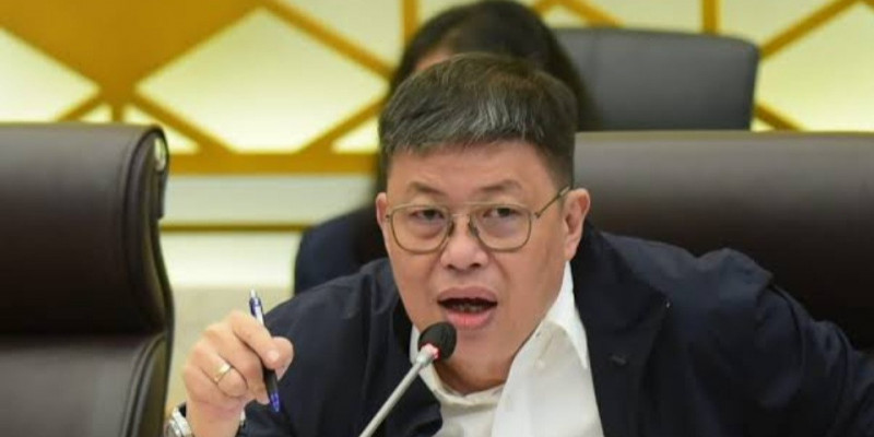 Alex Indra Lukman Desak Tata Niaga Gula Ditinjau Ulang