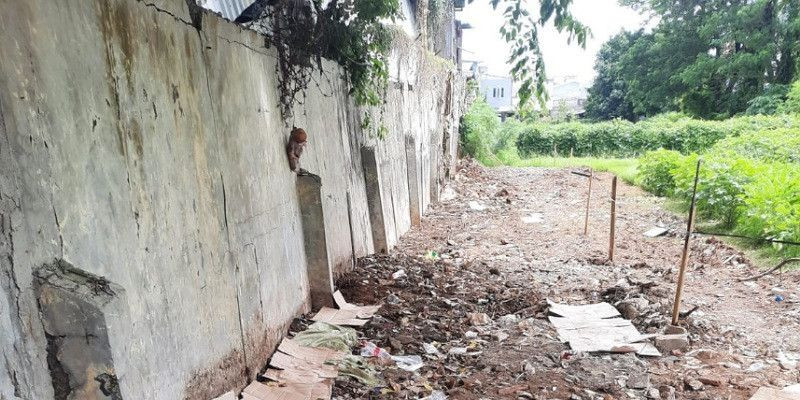 Warga Kelapa Gading Tolak Jalan Tembus Tanpa Musyawarah