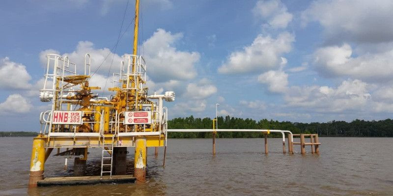 Lampaui Target 2026, PHM Sukses Taklukkan Tantangan Minyak ...